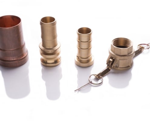 GP Metals – Wir leben Metall
