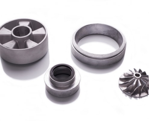 GP Metals – Wir leben Metall